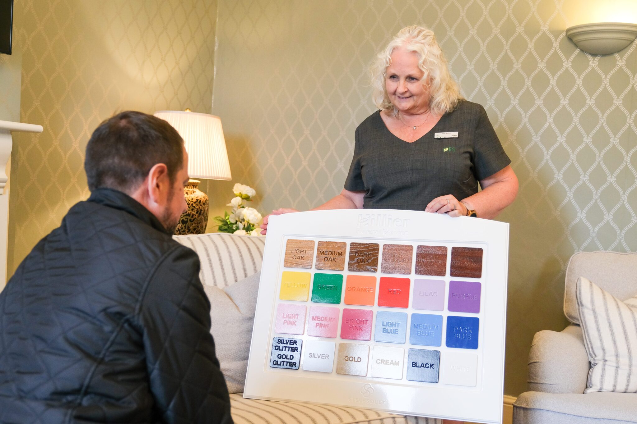 Your Essential Guide to Finding the Right Funeral Director - Hillier ...