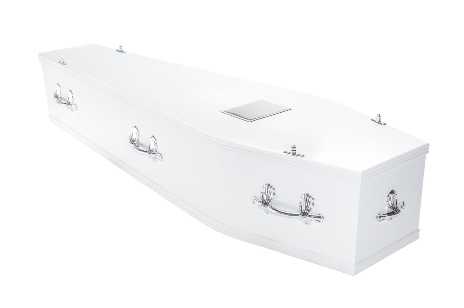 Traditional Coffins, Swindon - Hillier Funeral Service
