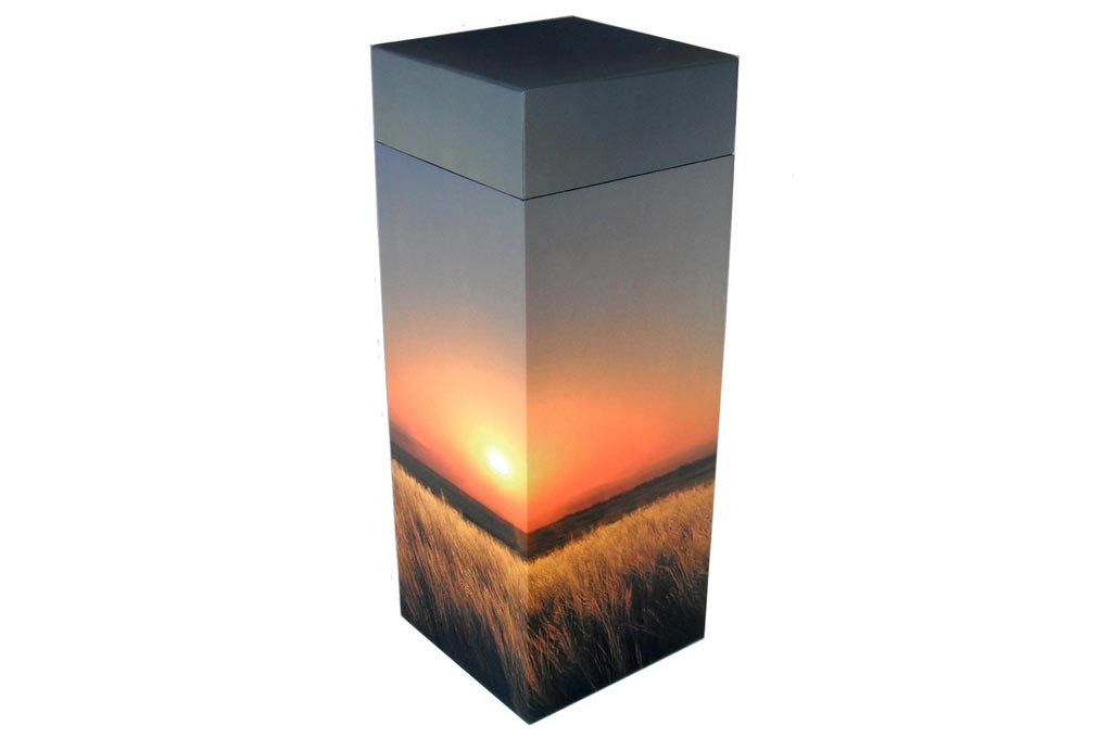 Scattering Ashes in Swindon - Hillier Funeral Service